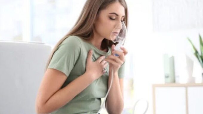 ¿Qué es la disnea? – Homo medicus