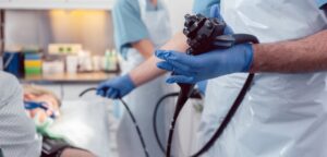 Clasificación endoscópica de Zargar – Homo medicus