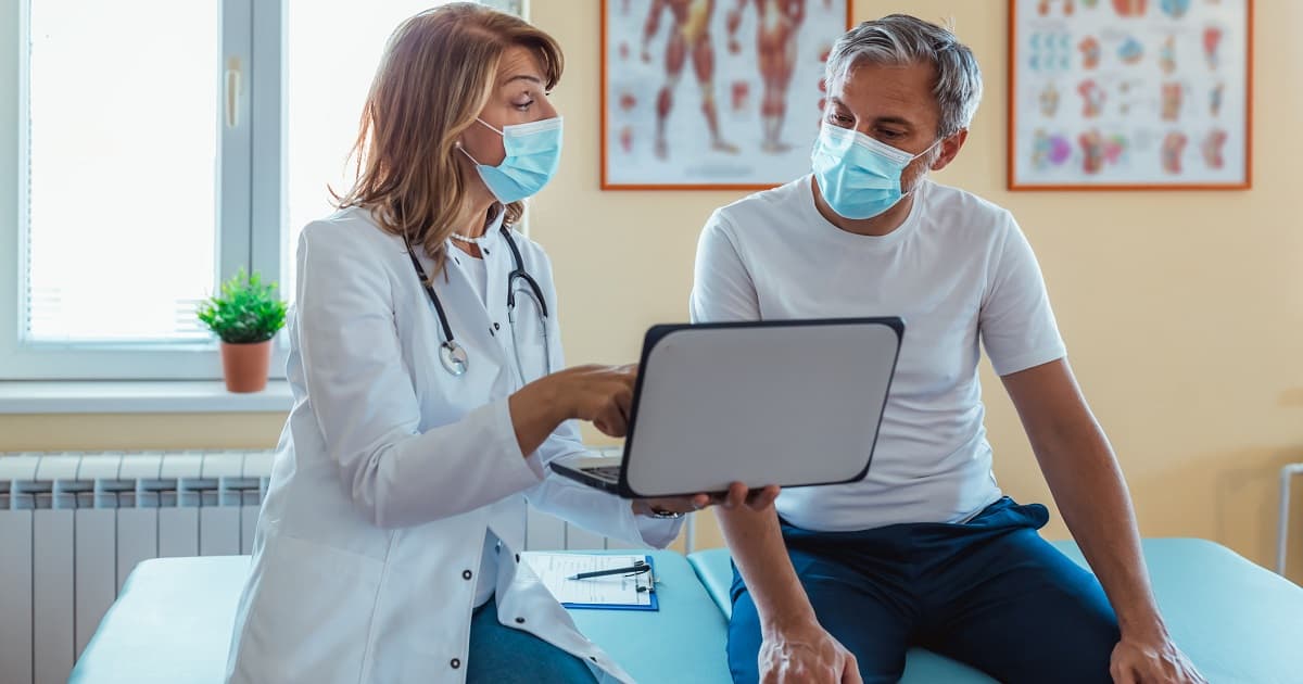 ¿Qué es la prostatitis bacteriana aguda? – Homo medicus