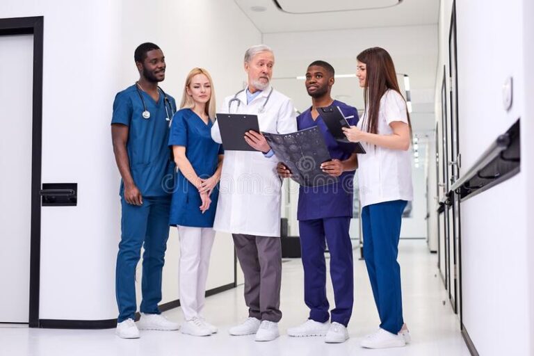 ¿Cuáles son los pilares de la práctica médica? – Homo medicus