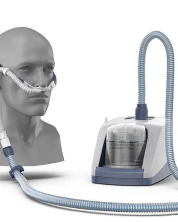 ¿Qué es el sistema Optiflow®? - Homo medicus