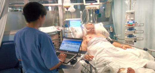 Manifestaciones del estado de choque - Homo medicus