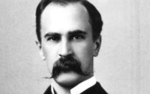 ¿Quién fué William Osler? – Homo medicus