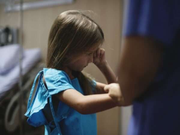 Mielitis Flácida Aguda - Homo medicus